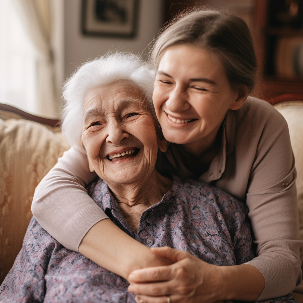 Exceptional Solana Beach Home Care | Golden Care