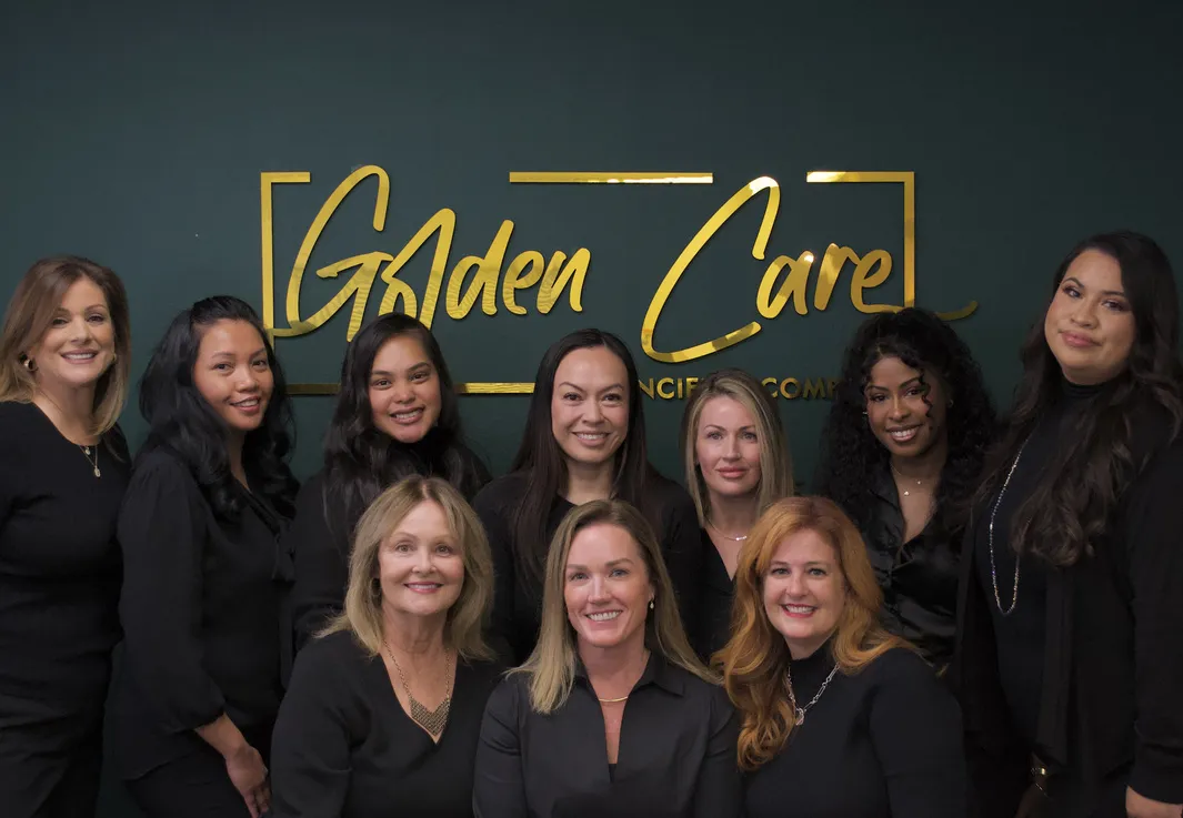 Top San Diego Home Care For Seniors, CA | Get Golden Care