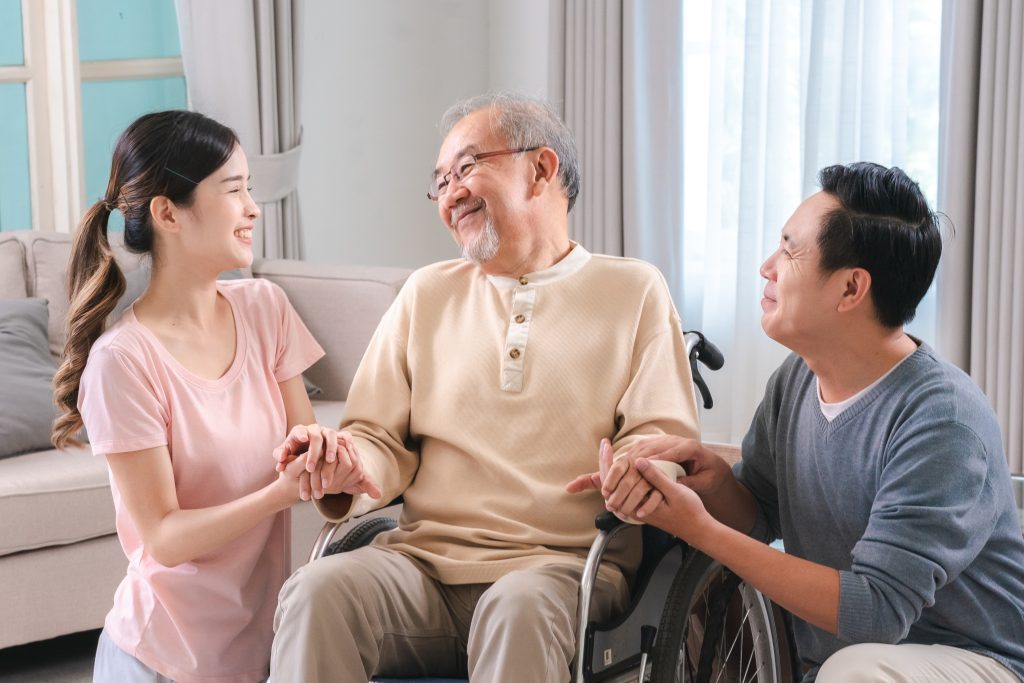 How Does Our Dementia Home Care In San Diego, CA, Support Independence ...